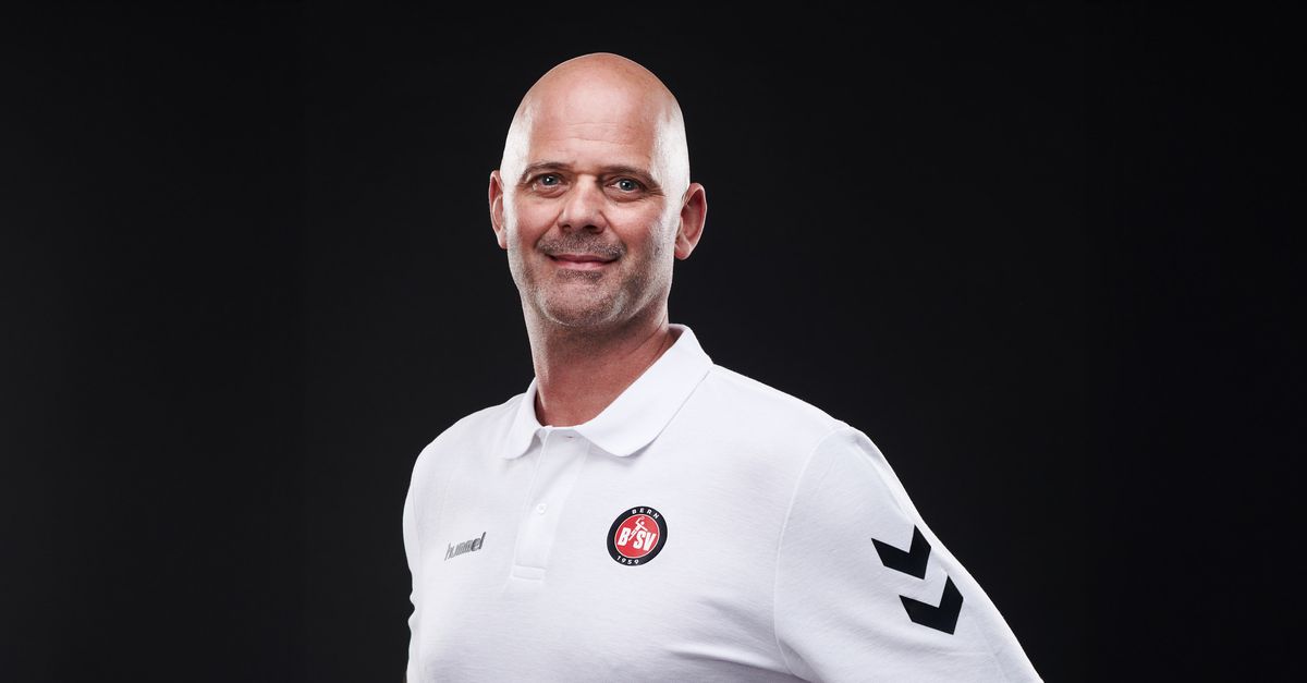 Simon Haldemann - Die Mobiliar Arena